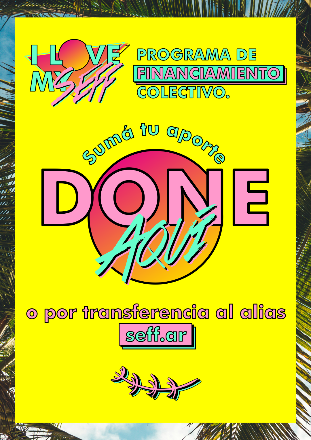 #seffAR – 16-21 JUN 2025